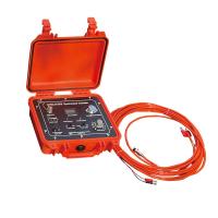 China TEM Transient Electromagnetic Geophysical Exploration Instrument For Deep Well Water for sale