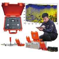 China TEM Transient Electromagnetic Geophysical Exploration Instrument For Deep Well Water for sale