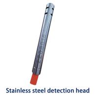 China Portable Water Level Meter 30-500M Underground Well Deep Water Level Gauge for sale