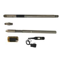 China Geophysical GDP-3D Borehole Deviation Survey Drilling Digital Inclinometer Wireless for sale