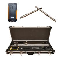 China Geophysical GDP-3D Borehole Deviation Survey Drilling Digital Inclinometer Wireless for sale