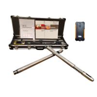China Geophysical GDP-3D Borehole Deviation Survey Drilling Digital Inclinometer Wireless for sale