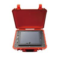 China High Precision Seismograph Geophysical Survey Equipment Seismic Monitoring Instrument for sale