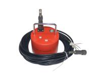 China High Precision Seismograph Geophysical Survey Equipment Seismic Monitoring Instrument for sale