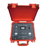 China TEM Transient Geophysical Electromagnetic Equipment For Underground Exploration for sale