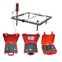 China TEM Transient Geophysical Electromagnetic Equipment For Underground Exploration for sale