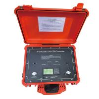 China TEM Transient Geophysical Electromagnetic Equipment For Underground Exploration for sale