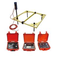 China Electro Magnotometer TEM Transient Electromagnetic Resistivity Meter for Underwater and Mineral Exploration for sale