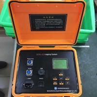 China Geophysical Logging 3000M Water Well Logging Equipment Resistivity Natural Gamma SP Caliper Deep Well Logging Tools for sale