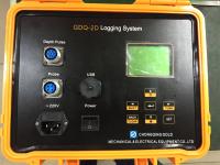 China Geophysical Logging 3000M Water Well Logging Equipment Resistivity Natural Gamma SP Caliper Deep Well Logging Tools for sale