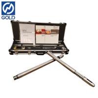 China Wireless Digital Inclinometer Geophysical Exploration Fiber Optic Gyroscopes Inclinometer Manufacturer for sale