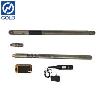 China Wireless Digital Inclinometer Geophysical Exploration Fiber Optic Gyroscopes Inclinometer Manufacturer for sale