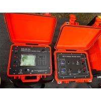 China 2D Resistivity Imaging System Geoelectric Instrument Res & IP Meter Undergrounder Water Detector Mineral Finder for sale