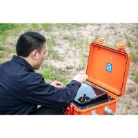 China 6/12/24/48/96 Channels Seismic Refraction Reflection Testing Equipment Masw Seismic Refraction Equipment for sale