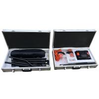 China High Precision Porton Precession Magnetometer Magnetic Field Devices for Geophysical Mineral Exploration with GPS for sale