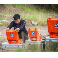 China Time Domain Transient Electromagnetic Equipment TEM TDEM Geophysical Exploration Shallow Time Domain TEM System for sale