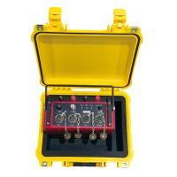 China 2D and 3D MT/AMT/CSAMT/CSHMT Magnetotelluric Geophysical Electromagnetic Survey Equipment for Underground Antimony Miner for sale