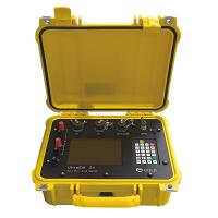 China 2D and 3D MT/AMT/CSAMT/CSHMT Magnetotelluric Geophysical Electromagnetic Survey Equipment for Underground Antimony Miner for sale