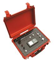 China Multi Channel High Power Geophysical Resistivity Induced Polarization Transmitter Receiver Device for sale