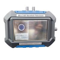 China 2D/3D Borehole Imaging Camera Geological Survey Optical Televiewer Borehole Digital Scanner for Water Well Detection for sale