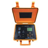 China Geophysical Logging Equipment Resistivity Natural Gamma SP Caliper Deep Well Logging Tools Deep Well Logging Device for sale