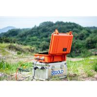 China Seismic Imaging Digital Engineering Seismograph 24/48 Channel for Earthquake SASW/MASW Seismic Refraction Devices for sale