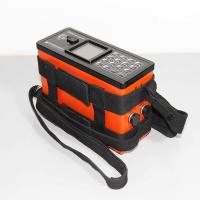 China Porton Precession Magnetometer Geophysical Mineral Exploration with GPS Magnetic Field Devices for Gold Ore Underwater for sale