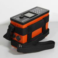 China Porton Precession Magnetometer Geophysical Mineral Exploration with GPS Magnetic Field Devices for Gold Ore Underwater for sale