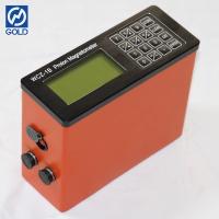 China Porton Precession Magnetometer Geophysical Mineral Exploration with GPS Magnetic Field Devices for Gold Ore Underwater for sale