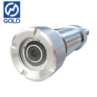 China 100M 300M 500M Borehole Inspection Camera Dual Rotary Panoramic Underground Water Detection Water Well Camera for sale