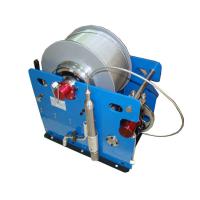 China Geophysical Borehole Water Well Logging Equipment Natural Gamma SP Caliper Resisitivity for Geophysical Exploration for sale