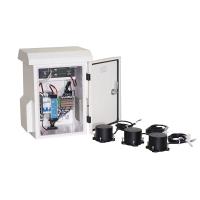 China Seismic Instrumentation Of Building Sensor For Seismic Monitoring Of Building High Rise Building Earthquake Sensor for sale