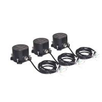 China Seismic Instrumentation Of Building Sensor For Seismic Monitoring Of Building High Rise Building Earthquake Sensor for sale