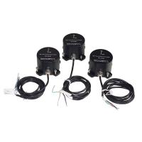 China Seismic Instrumentation Of Building Sensor For Seismic Monitoring Of Building High Rise Building Earthquake Sensor for sale