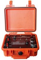 China Multi-electrode 3D resistivity imaging meter High-Density electrical resistivity tomography equipment for for sale