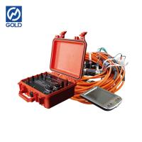 China WDJD-4 Multi Function 2/3D Resistivity IP Meter Electrical Resistivity Imaging ERI for Underground Water Detector for sale