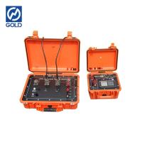 China WDJD-4 Multi Function 2/3D Resistivity IP Meter Electrical Resistivity Imaging ERI for Underground Water Detector for sale