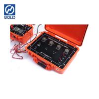 China WDJD-4 Multi Function 2/3D Resistivity IP Meter Electrical Resistivity Imaging ERI for Underground Water Detector for sale