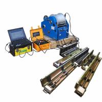 China 0-3000M Borehole Logging Equipemnt Water Well Logging Natural Gamma SP Caliper Resisitivity For Geophysical Exploration for sale