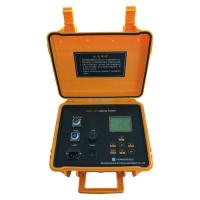 China 0-3000M Borehole Logging Equipemnt Water Well Logging Natural Gamma SP Caliper Resisitivity For Geophysical Exploration for sale