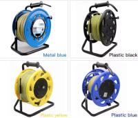China Low Price 300m Water Depth Measuring Instrument With Stainless Steel Ruler for sale