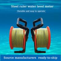 China High-precision Water Level Meter 10 To 300 Meters Factory Direct Sales for sale
