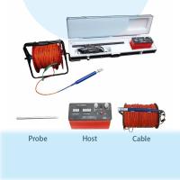 China Ø42mm×980mm Borehole Tiltmeter For Geotechnical Monitoring Pressure 5Mpa for sale