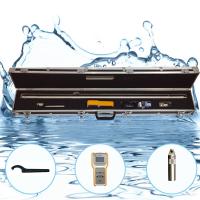China Low Energy Consumption Geological Drilling Detection Fiber Optic Gyro Inclinometer for sale