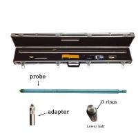 China Low Energy Consumption Geological Drilling Detection Fiber Optic Gyro Inclinometer for sale