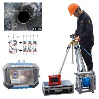 China High Resolution Optical Televiewer Full Hole Imaging System for sale
