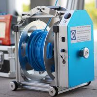 China High Resolution Optical Televiewer Full Hole Imaging System for sale