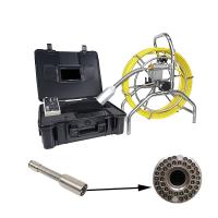 China IP68 Waterproof Borehole Inspection Camera For Outdoor Exploration And Rescue Operation for sale