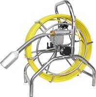 China IP68 Waterproof Borehole Inspection Camera For Outdoor Exploration And Rescue Operation for sale
