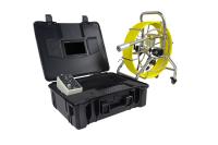China IP68 Waterproof Borehole Inspection Camera For Outdoor Exploration And Rescue Operation for sale